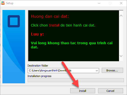 1. Hướng dẫn cài đặt MISA 2023 R37 - ADC-Tài liệu hướng dẫn - Wiki ADC ...